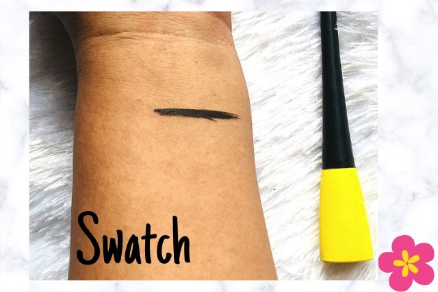 Maybelline New York Colossal Bold Eyeliner, Black – RJ Mahek